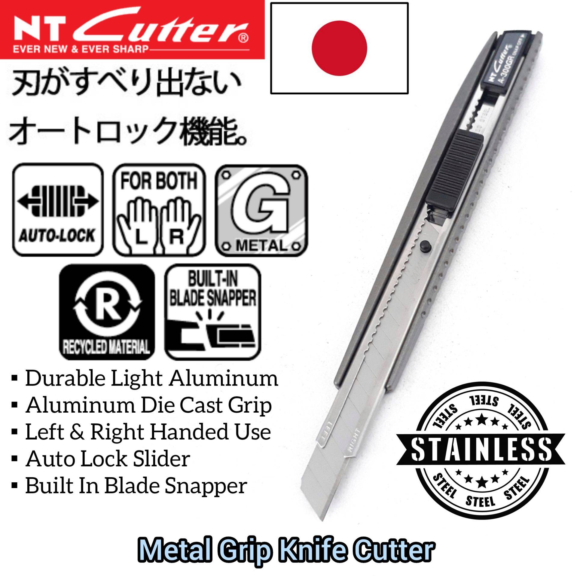 Cutter Knife Japan at Kenneth Sensabaugh blog
