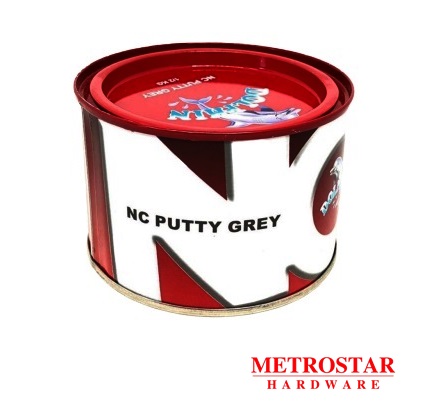 NC Putty Grey (500gm)